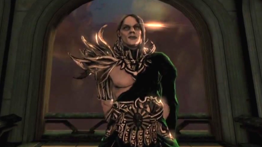 Dungeons & Dragons Daggerdale - Video - Gameplay-Trailer zeigt Bösewicht