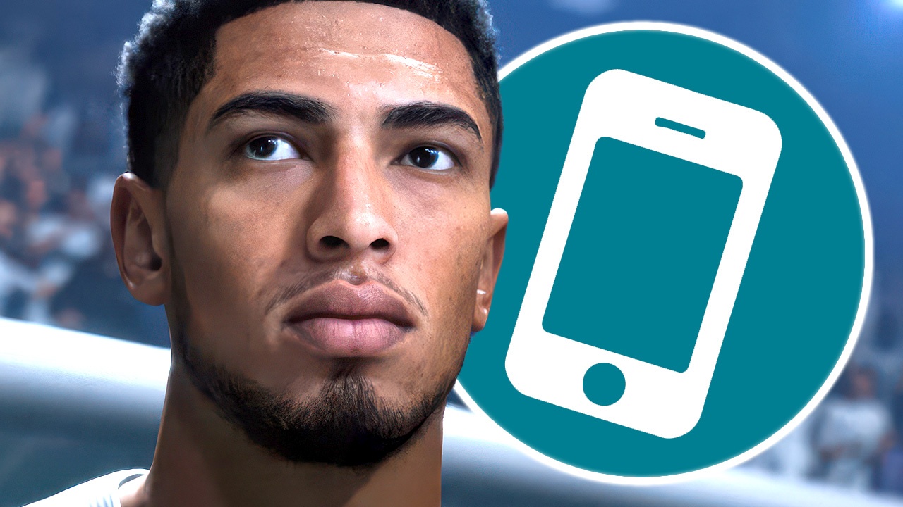 EA FC 26 Companion App ist erschienen: Fehler "Feature deaktiviert" und ...