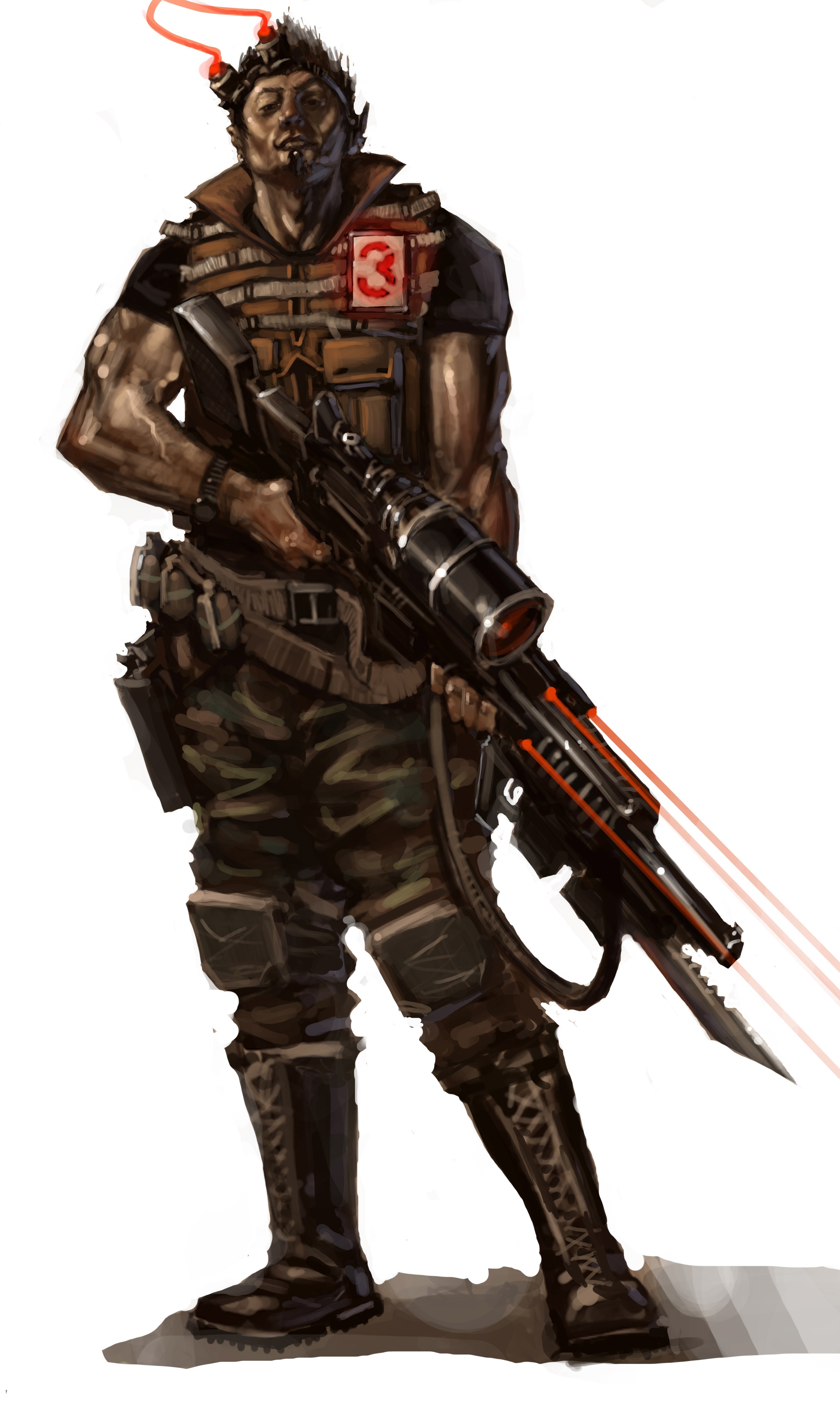 Eat Lead im Test - Review für PlayStation 3 und Xbox 360