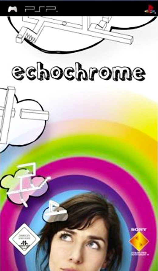 Echochrome Bilder - Screenshots und Galerien