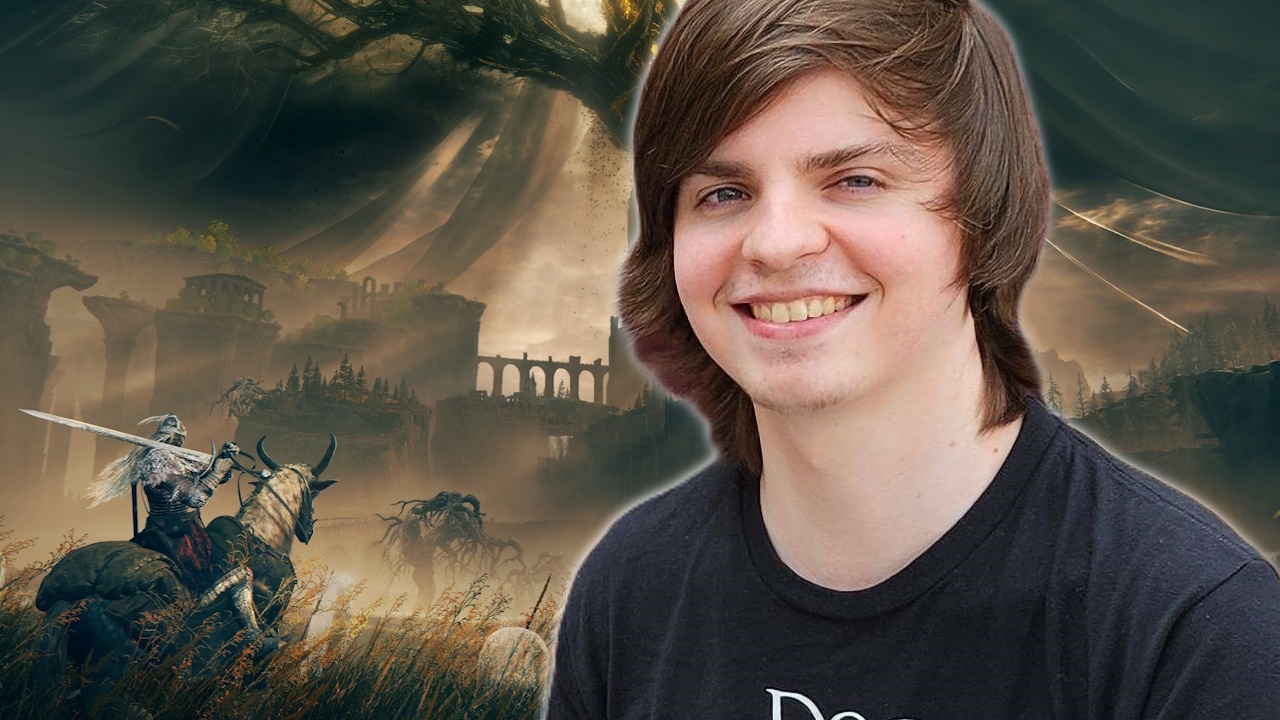 Elden Ring-Streamer setzt 10.000 Dollar Belohnung für eine besondere ...