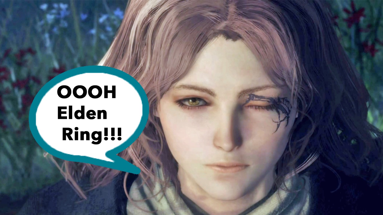 Elden Ring Angespielt Das Zelda Breath Of The Wild F r Souls Fans