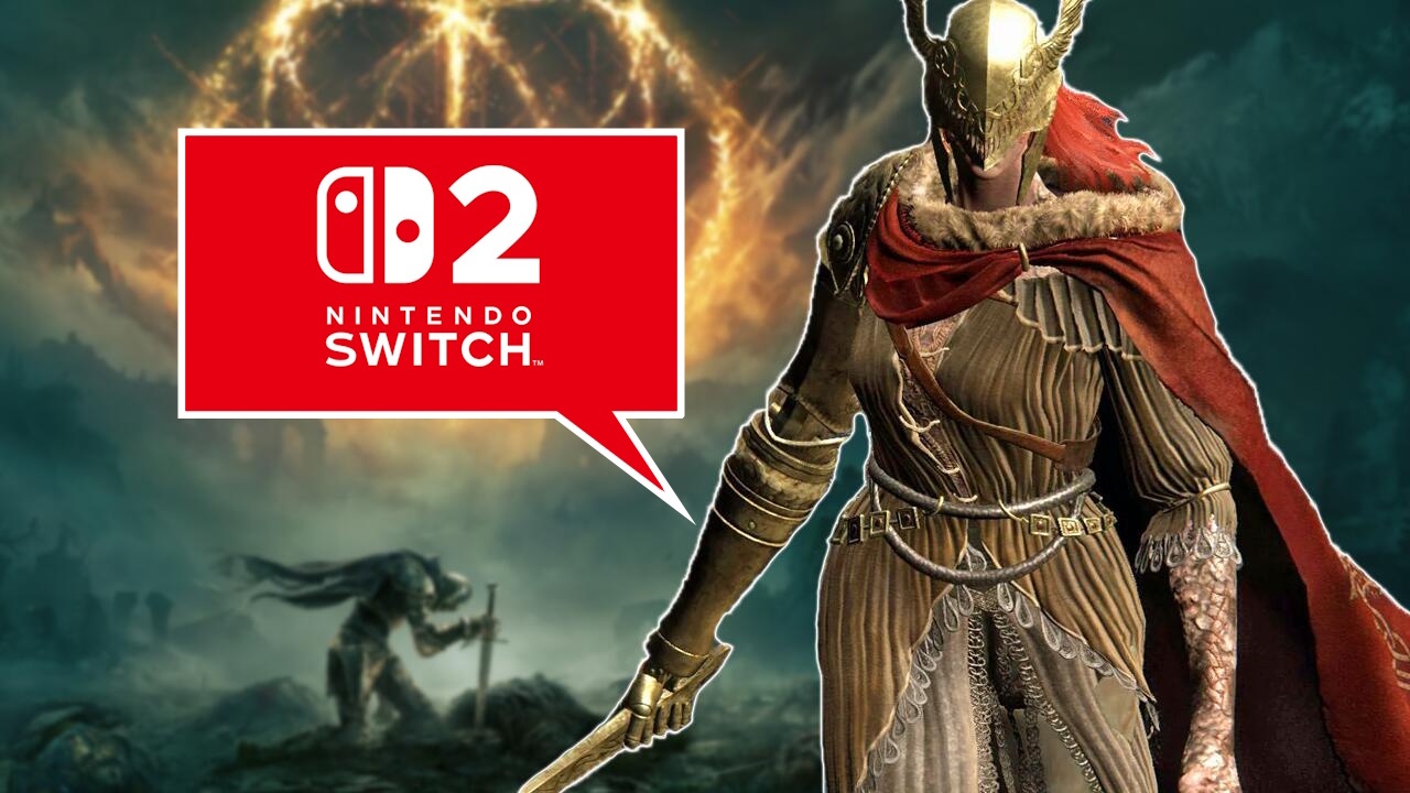 Elden Ring Tarnished Edition für Switch 2, PC, Xbox und PS5: Verschobener Release, neue Inhalte ...