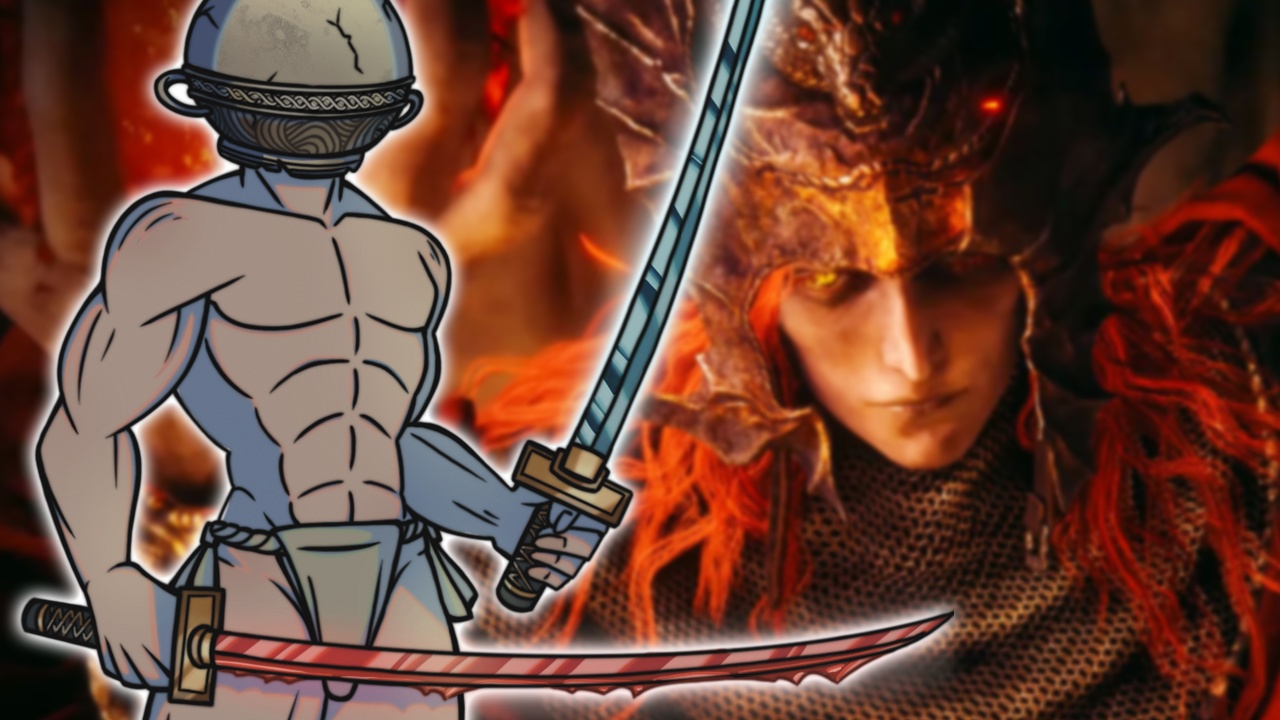 Elden Ring: Let Me Solo Her ist zurück und hat einen neuen Erzfeind ...