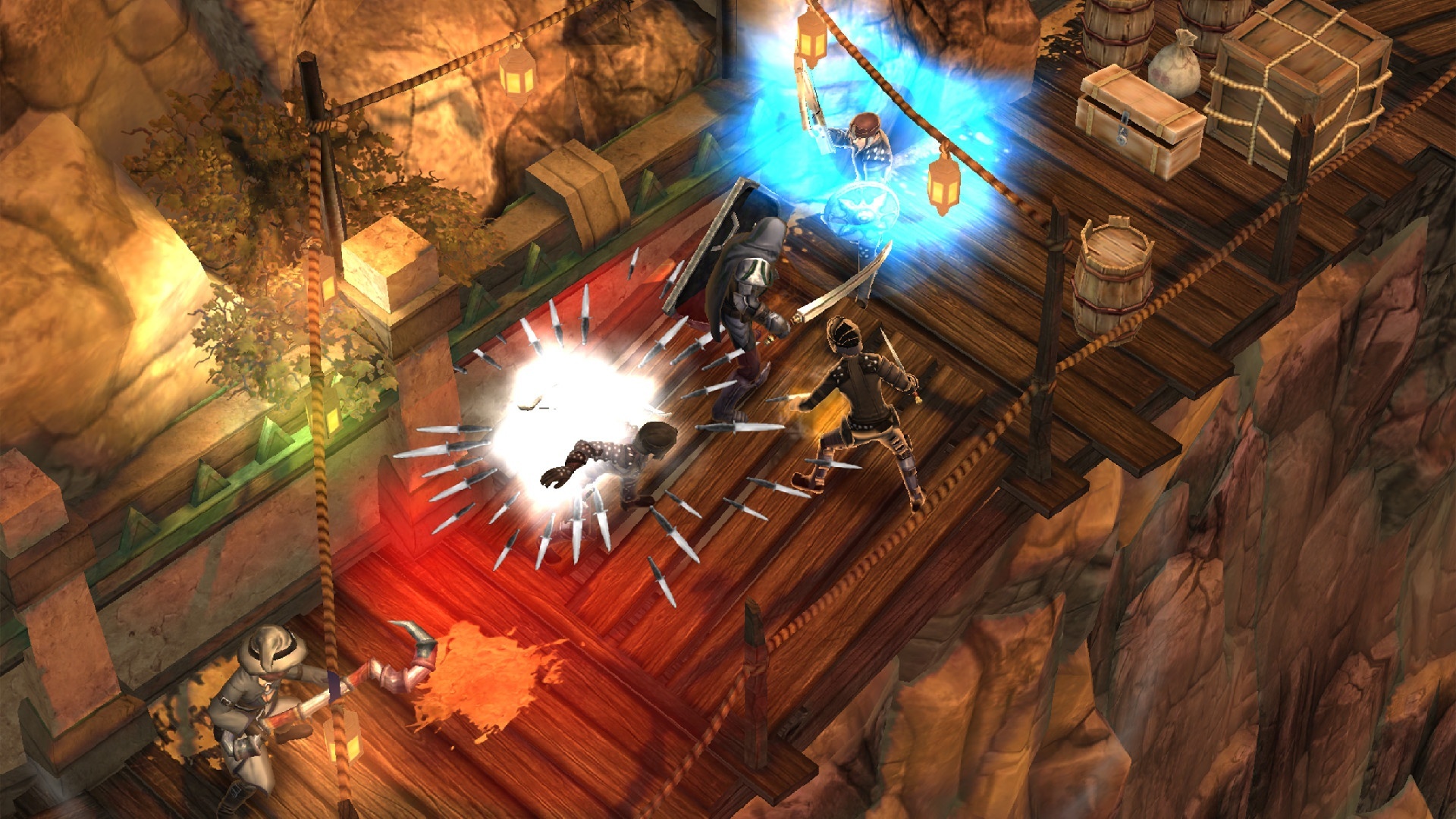 Ember - Screenshots (PC)