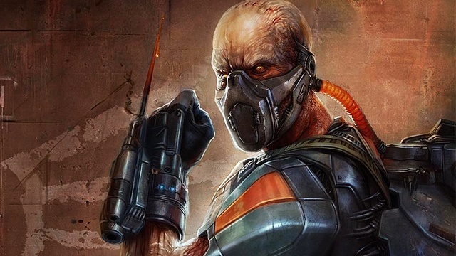 Enemy Territory: Quake Wars