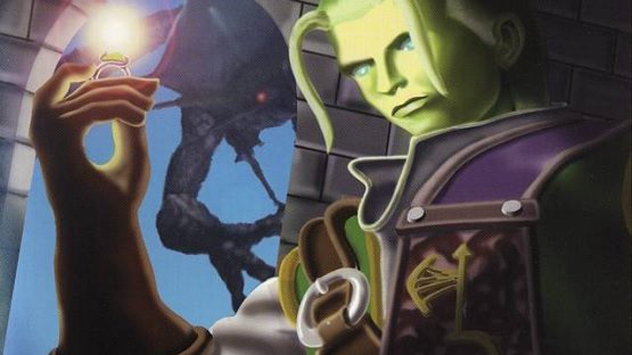 Eternal Ring - PS2-Rollenspiel erscheint nächste Woche für die PS4