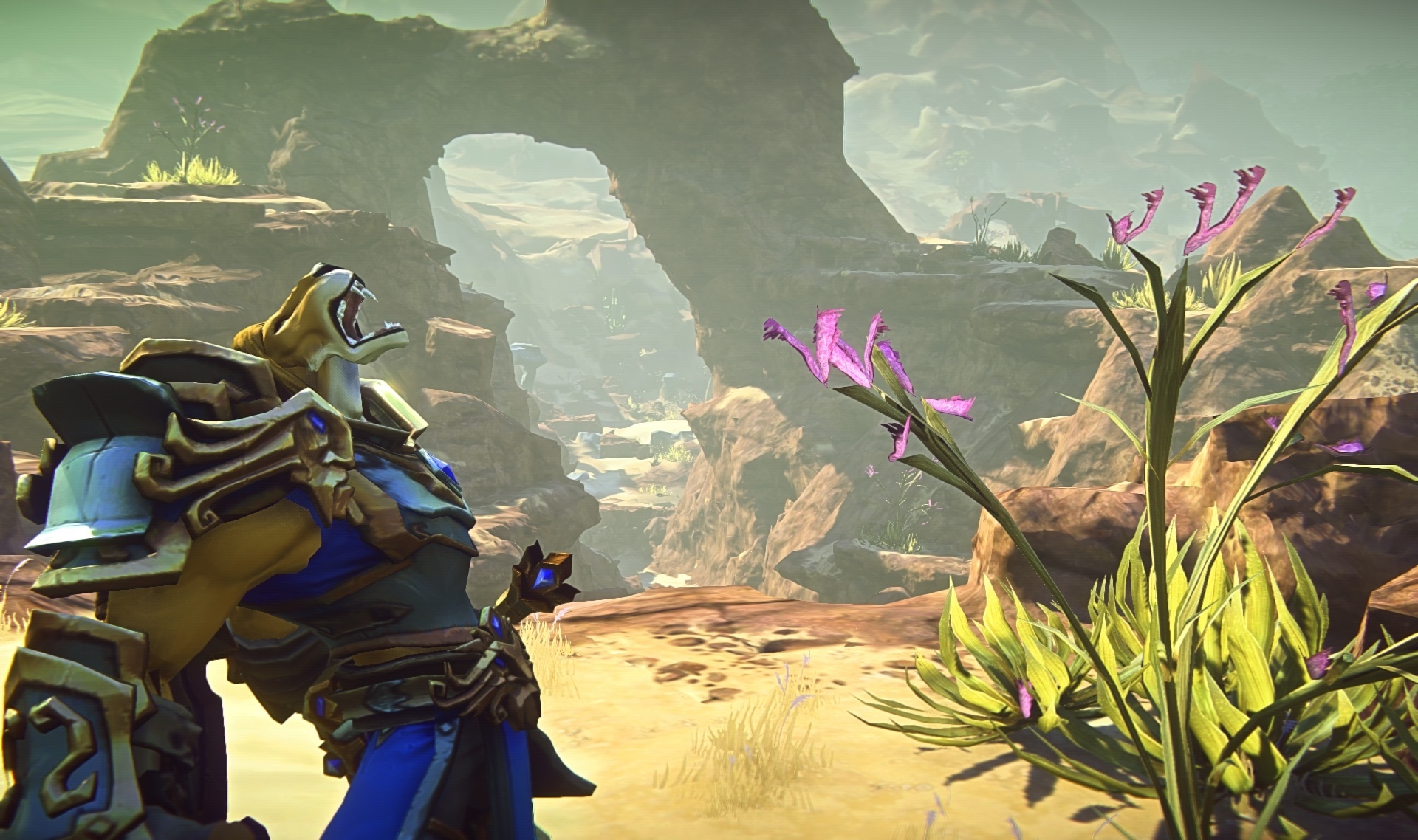 Everquest Next - Screenshots