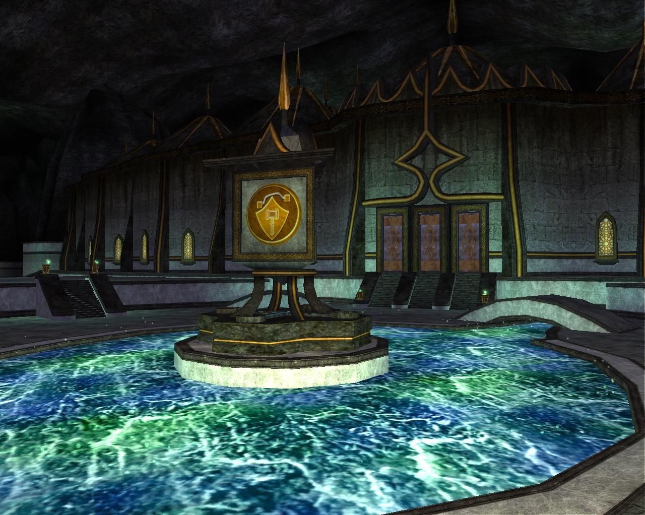 Everquest - Screenshots