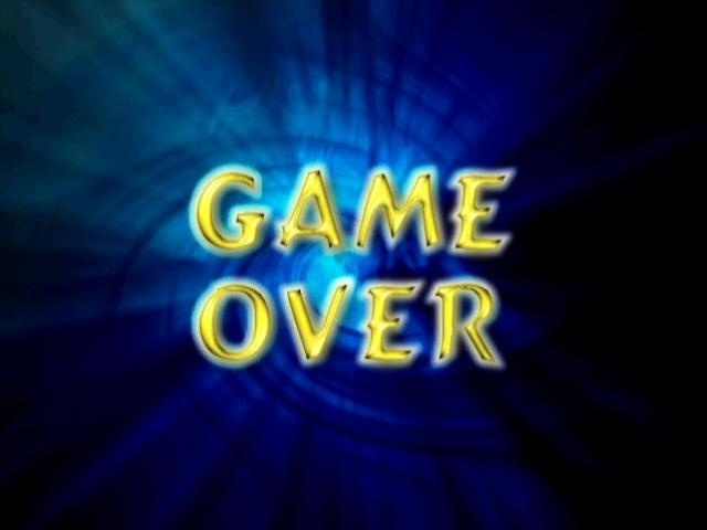 Evolution Worlds GameCube