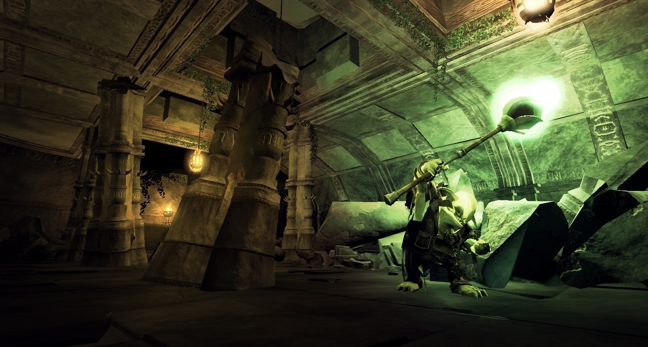 Fable 2 - Screenshots