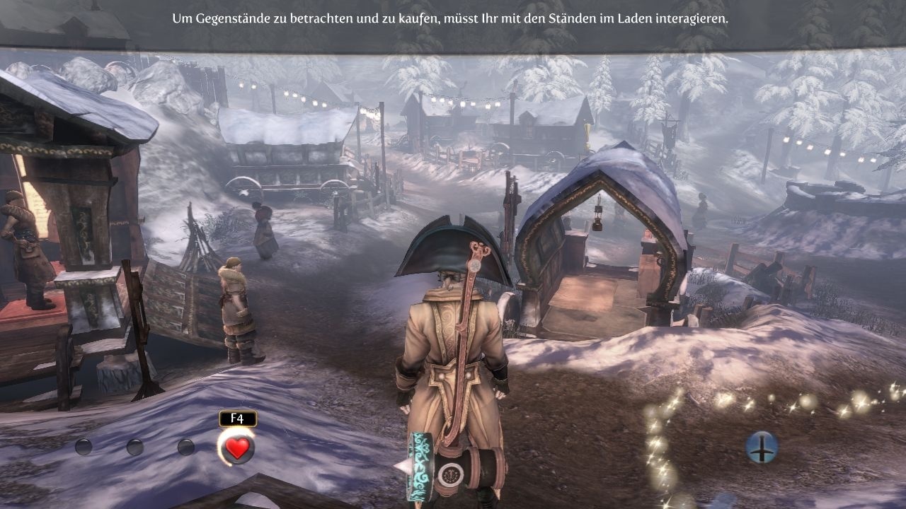 Fable 3 - Screenshots