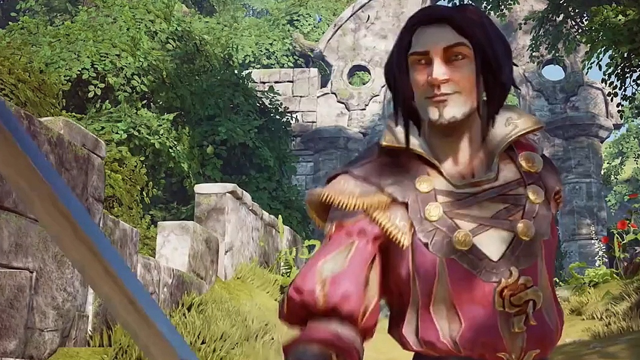 Neues Fable wird laut Gerücht beim Xbox Series X-Showcase enthüllt