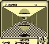 Faceball 2000 Game Boy