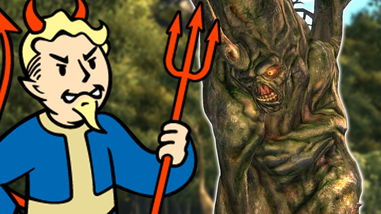 Fallout: Keines der Vault-Experimente ist so grausam wie das Schicksal ...