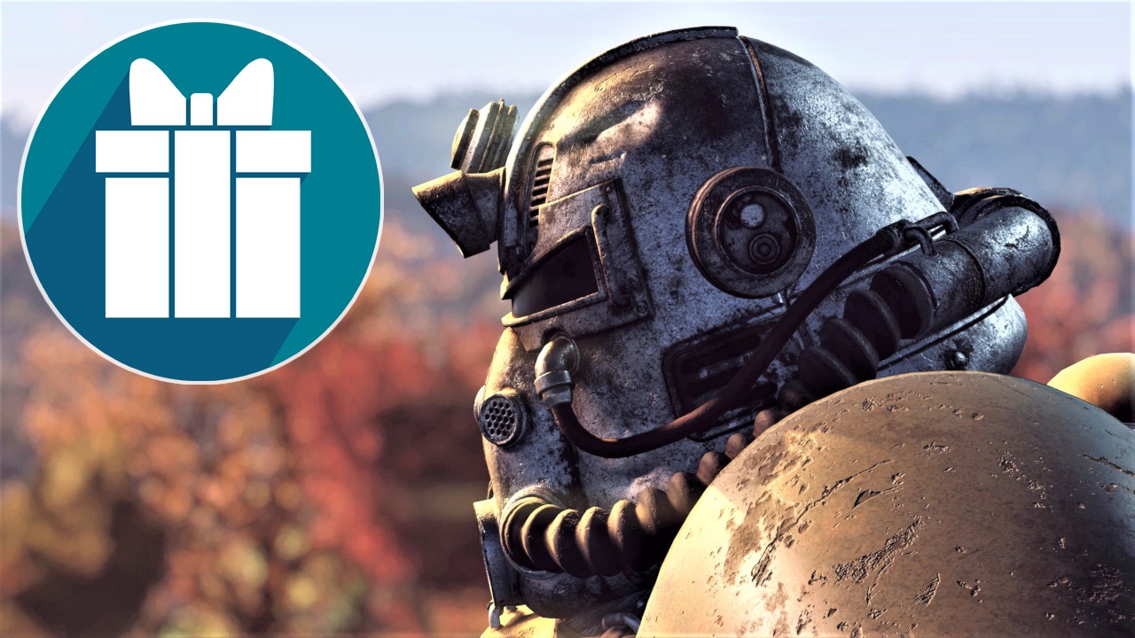 Fallout 76: Diese Gratis-Goodies könnt ihr gerade abstauben - Amazon ...