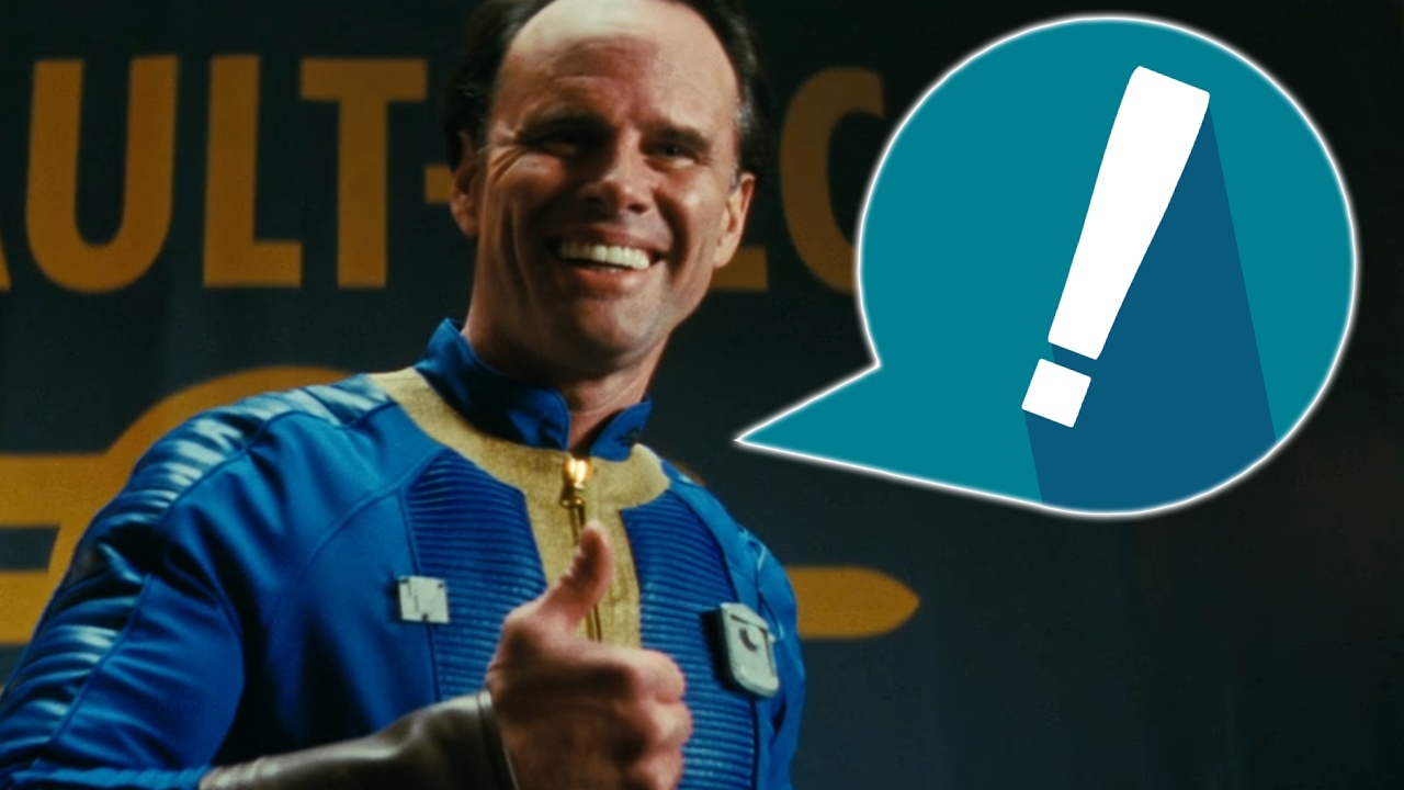 Fallout-Serie - Staffel 2 kommt! Amazon bestätigt neue Folgen der ...