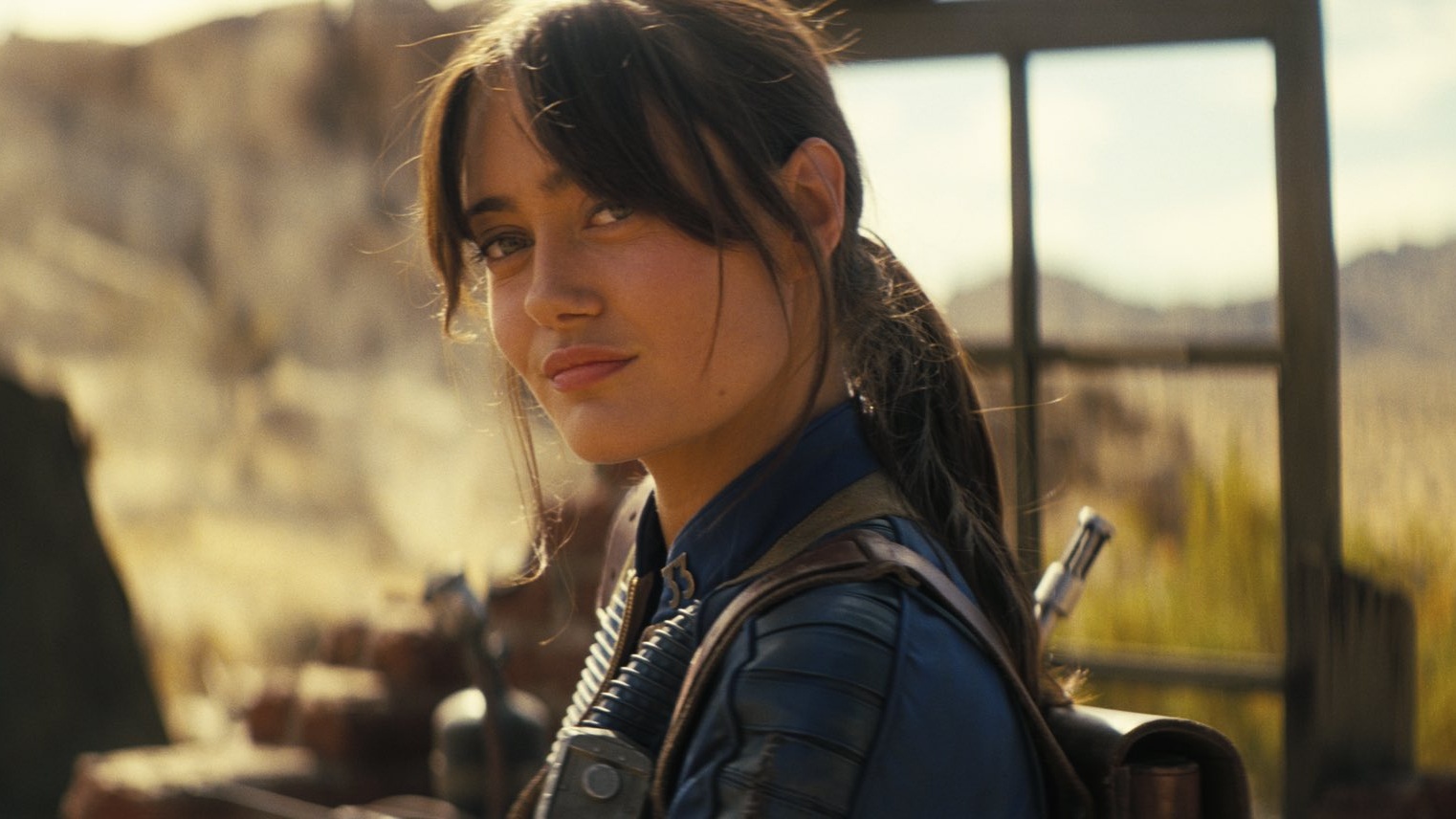 Fallout-Serie: Die Vault-Tec-Nummer aus der Serie könnt ihr wirklich ...