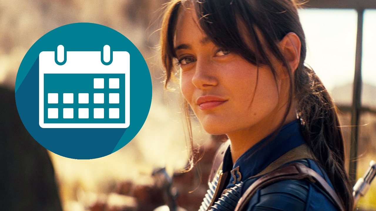 Fallout Staffel 2-Sendeplan: Wann kommt Folge 2? Datum und Release ...