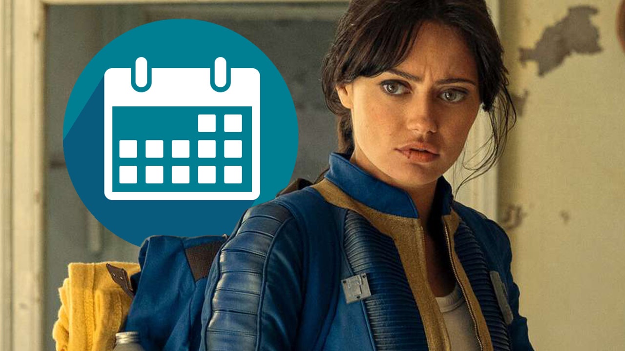 Fallout Staffel 3: Mit diesen Charakteren geht's weiter durchs Ödland