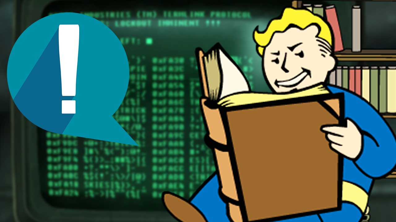 '700 Stunden im Spiel und wusste das nie' - Fallout 4-Fans entdecken ...