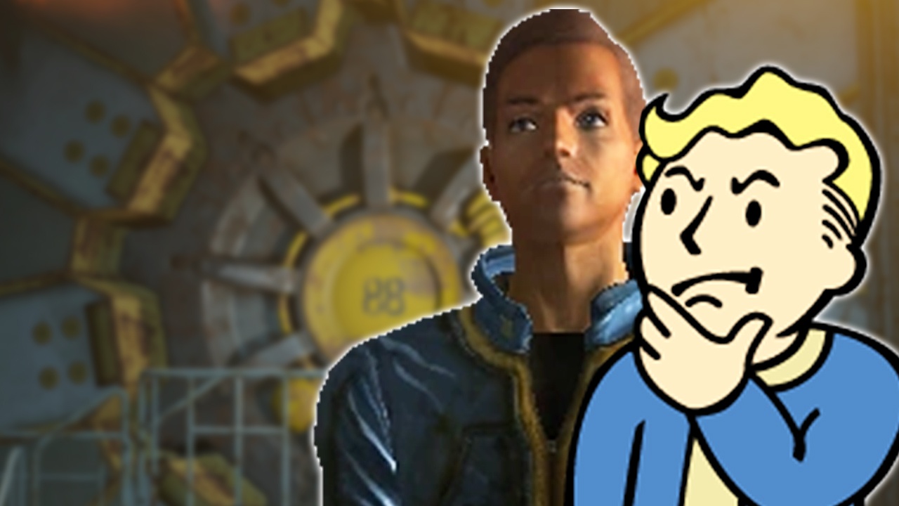 Fallout: Keines der Vault-Experimente ist so absurd schief gegangen wie ...