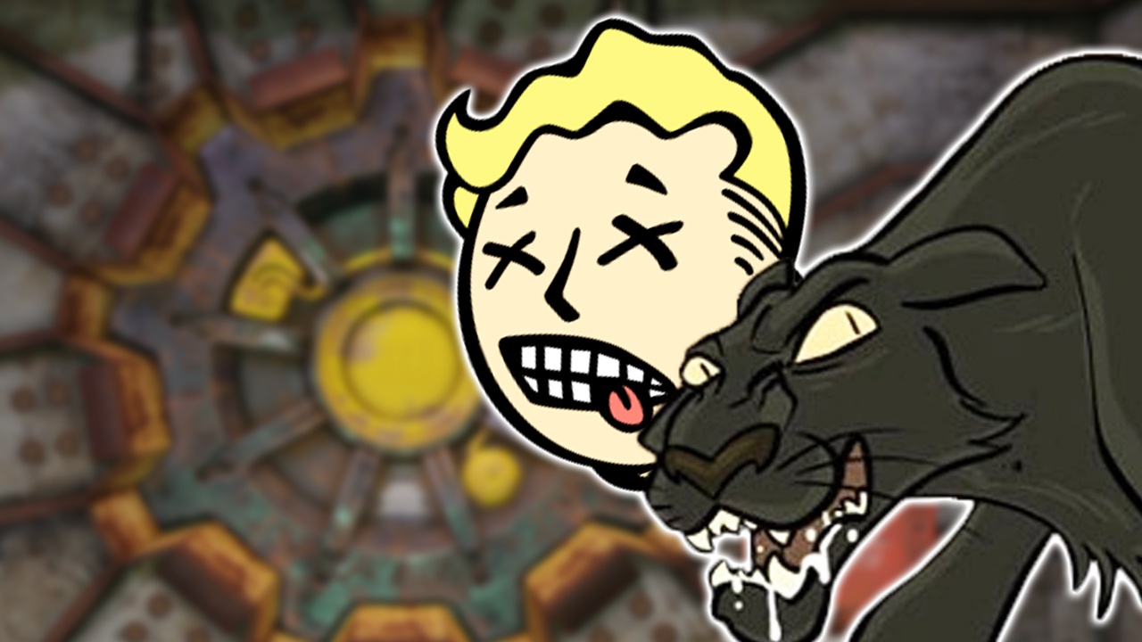 Fallout: In Vault 43 versteckt sich eines der absurdesten Experimente ...
