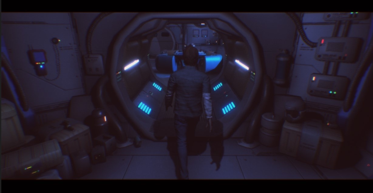 Far-Out - Screenshots