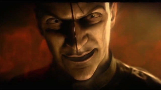 F.E.A.R. 3 - Video - Trailer erzählt Hintergrundgeschichte