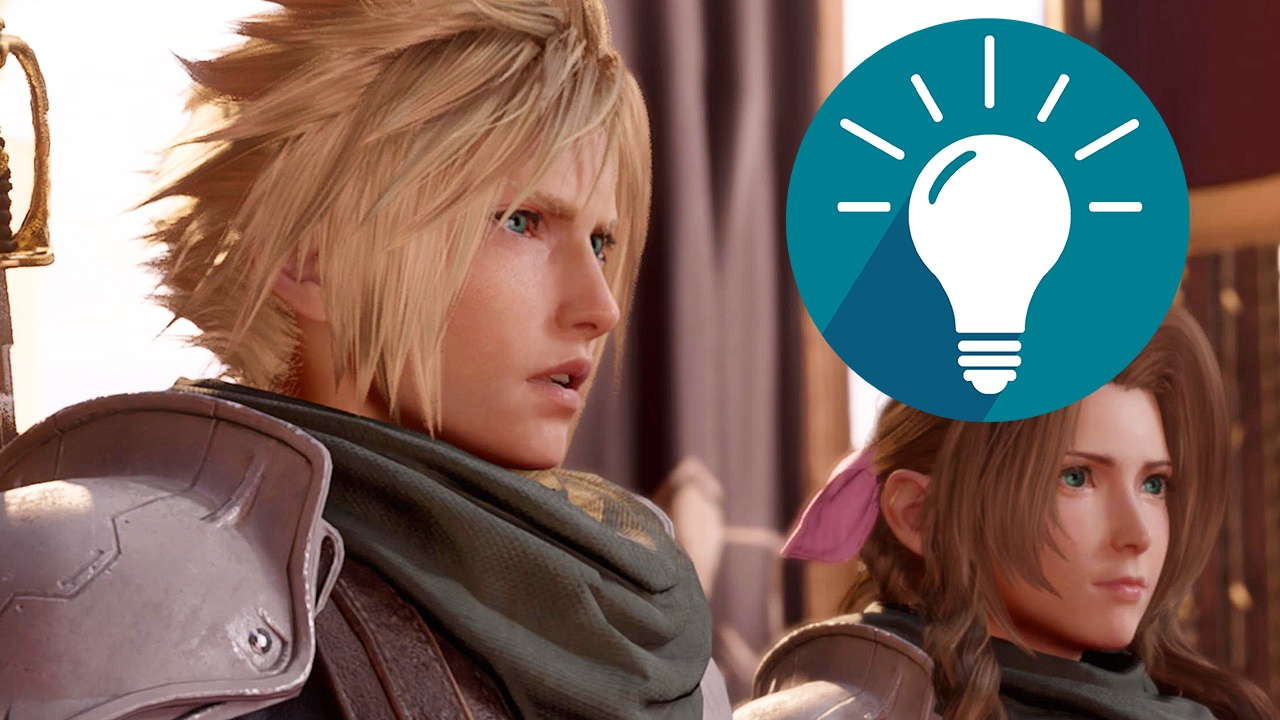 Final Fantasy 7 Rebirth: Junon-Parade - die beste Formation und alle ...