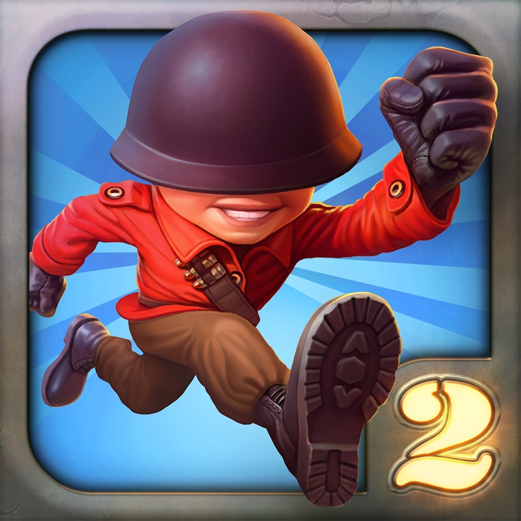 Fieldrunners 2 Bilder - Screenshots und Galerien