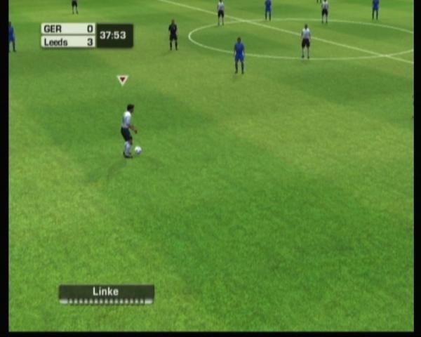 FIFA Soccer 2003 Xbox