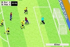 FIFA 2003 GBA