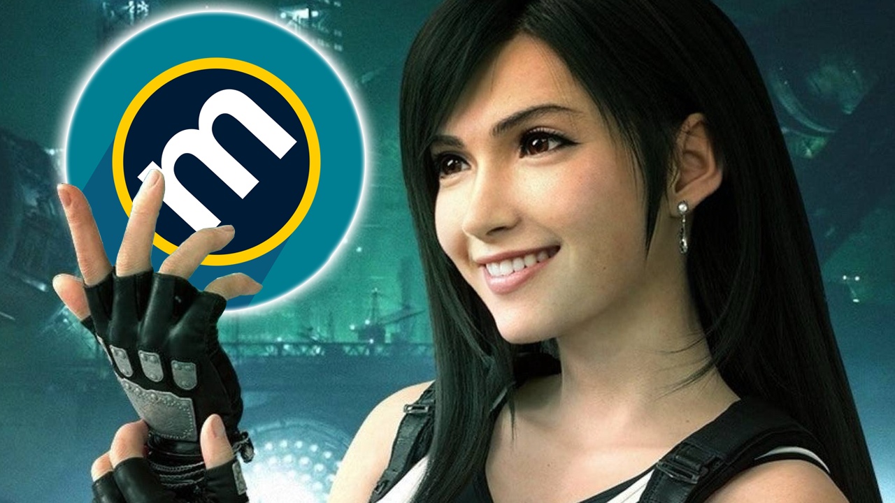 Final Fantasy 7 Rebirth auf Metacritic: Das beste Singleplayer-Final ...