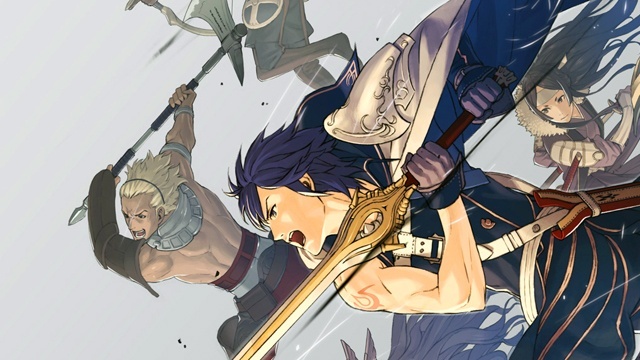 Fire Emblem: Awakening - Gameplay-Trailer: Charakterentwicklung