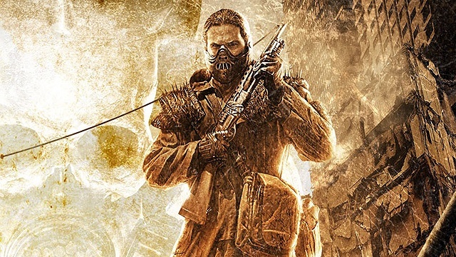 Fireburst - PC-Version veröffentlicht, Konsolen-Version folgt bald