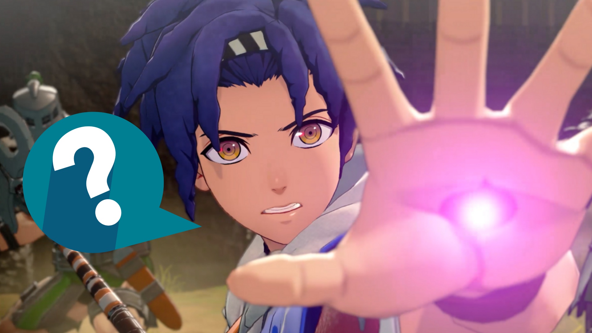 Fire Emblem-Fans entdecken im Trailer schon einen möglichen Hinweis auf ...