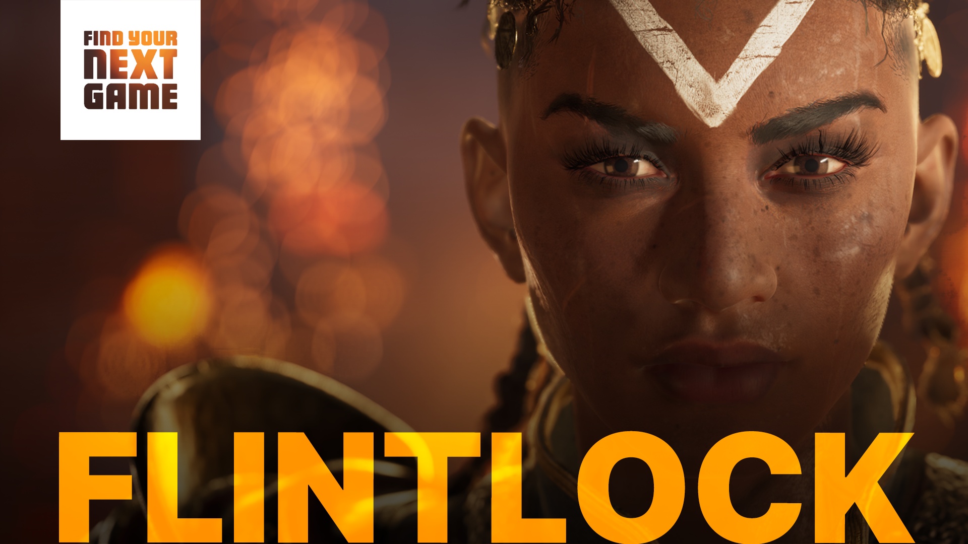 Flintlock angespielt: Das Action-RPG ist eines meiner Jahres-Highlights ...