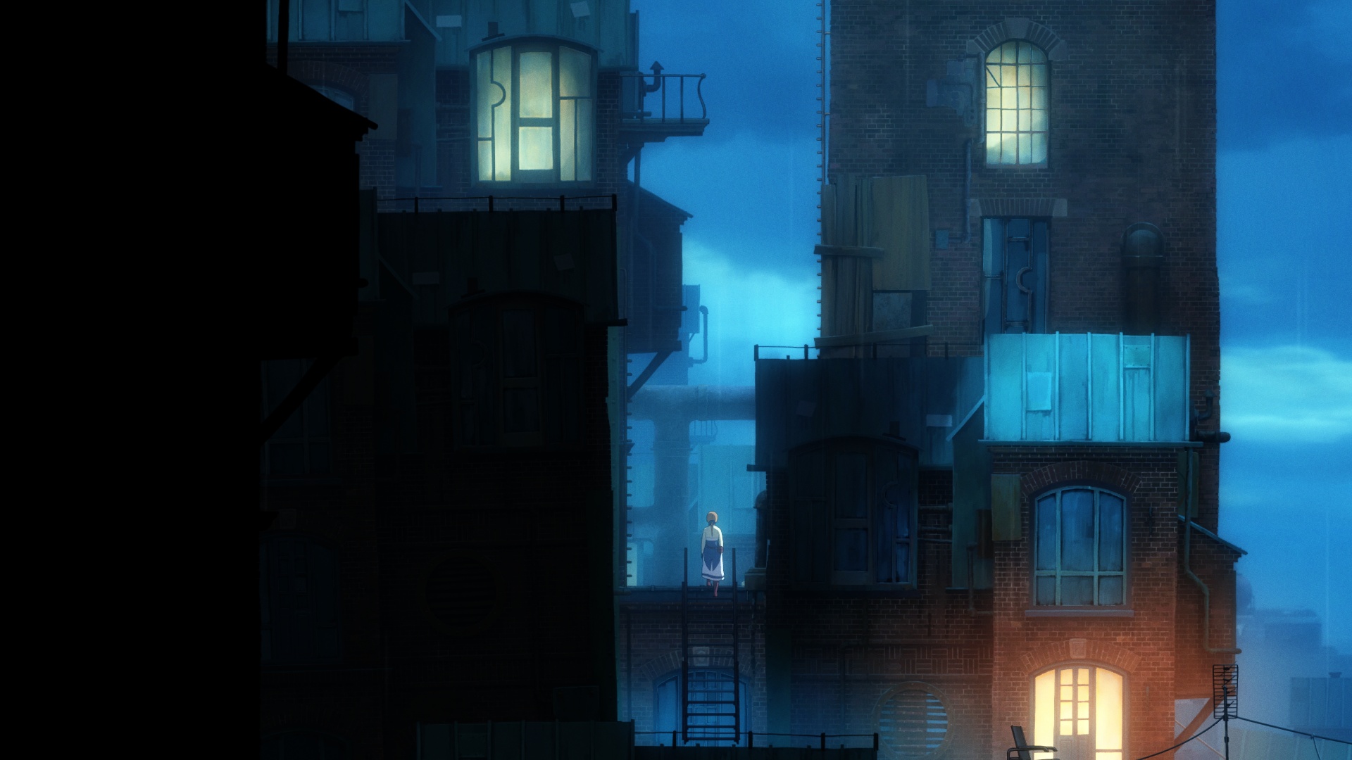 Forgotton Anne - Screenshots