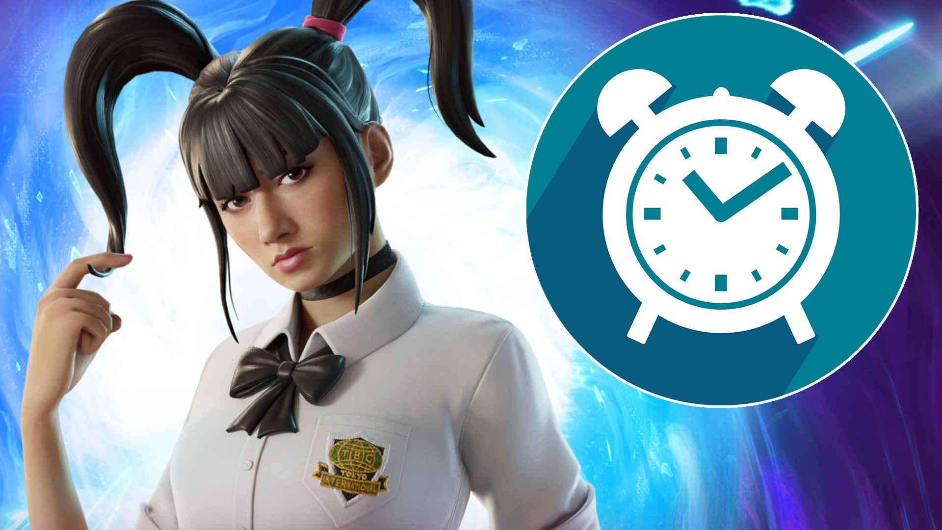 Fortnite Live-Event Stunde Null ist vorbei: Alles zum Chapter 7-Start ...