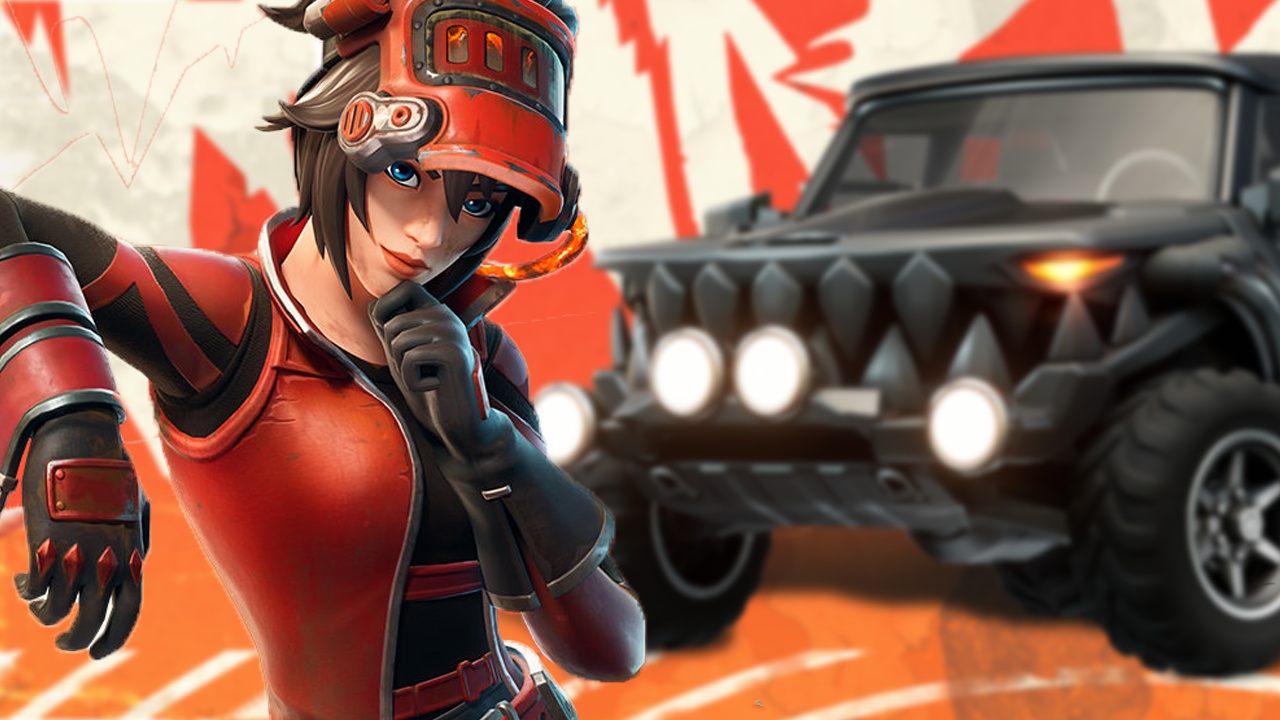 Pay2Win in Fortnite: Epic gesteht, dass euch Bezahl-Skins Vorteile ...