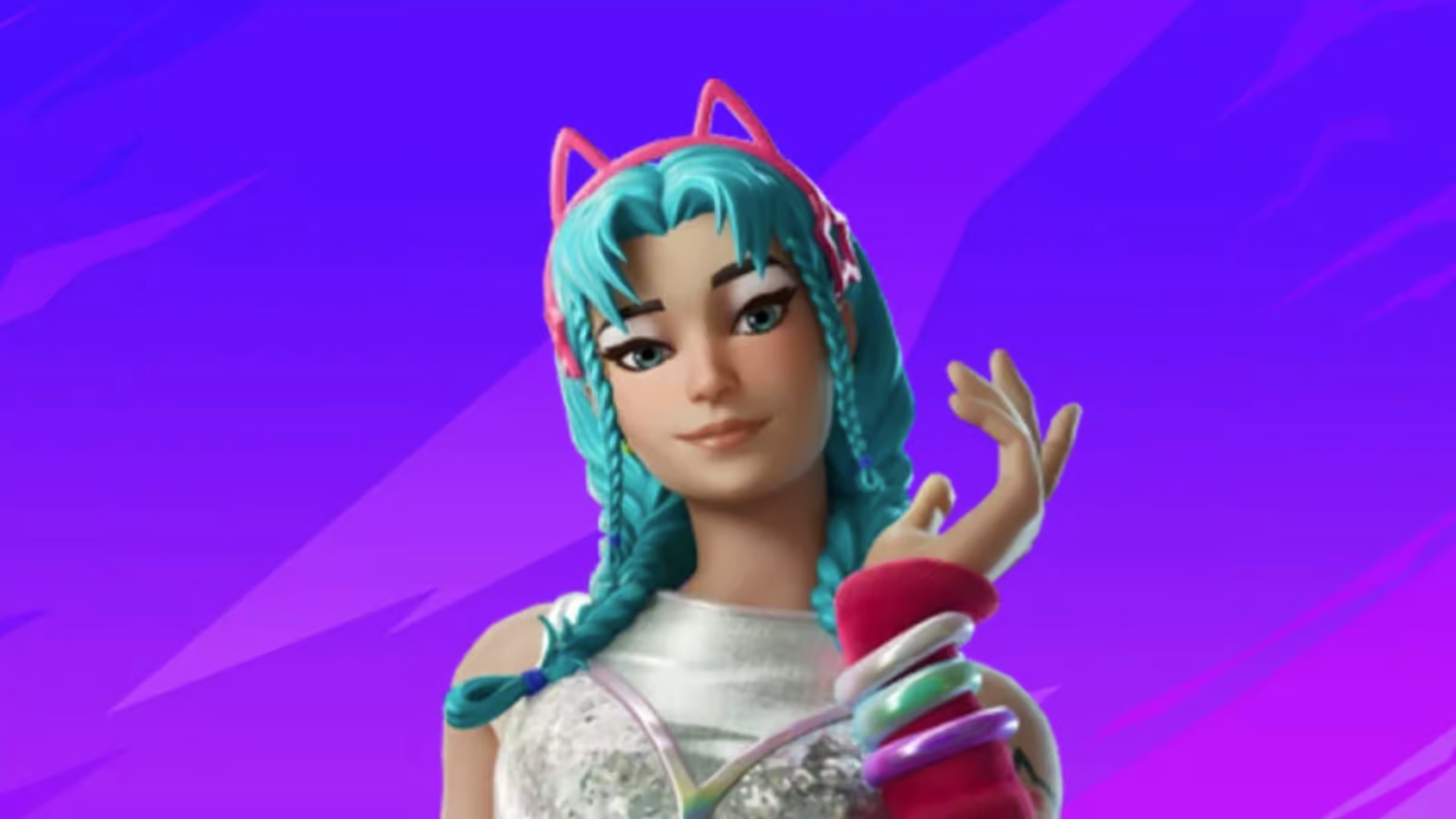 Fortnite-Quest belohnt euch mit Gratis-Skin Katalina - aber nur, wenn ...