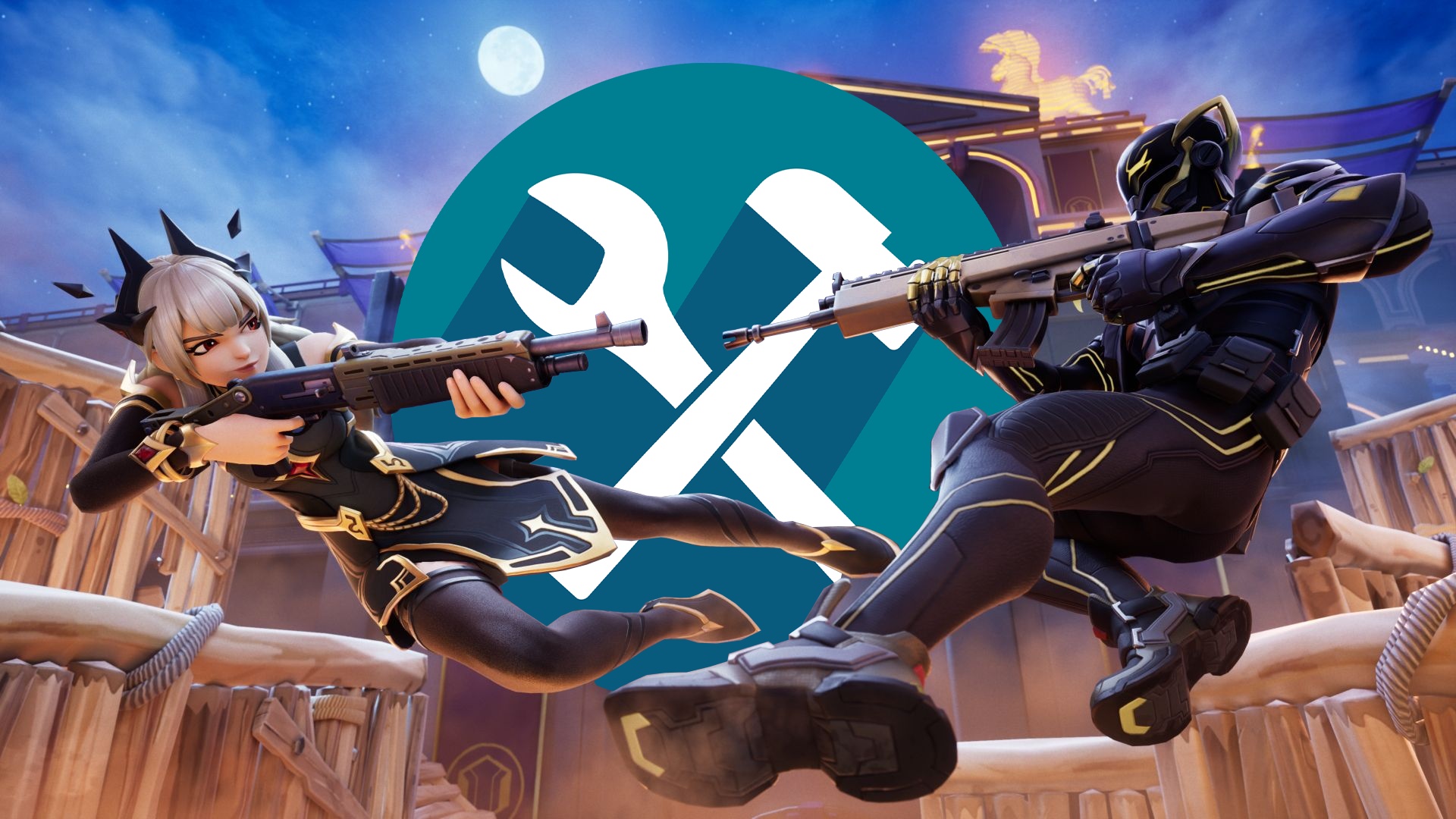 Fortnite-Server wieder online: Aktueller Server-Status, Leaks, Patch ...