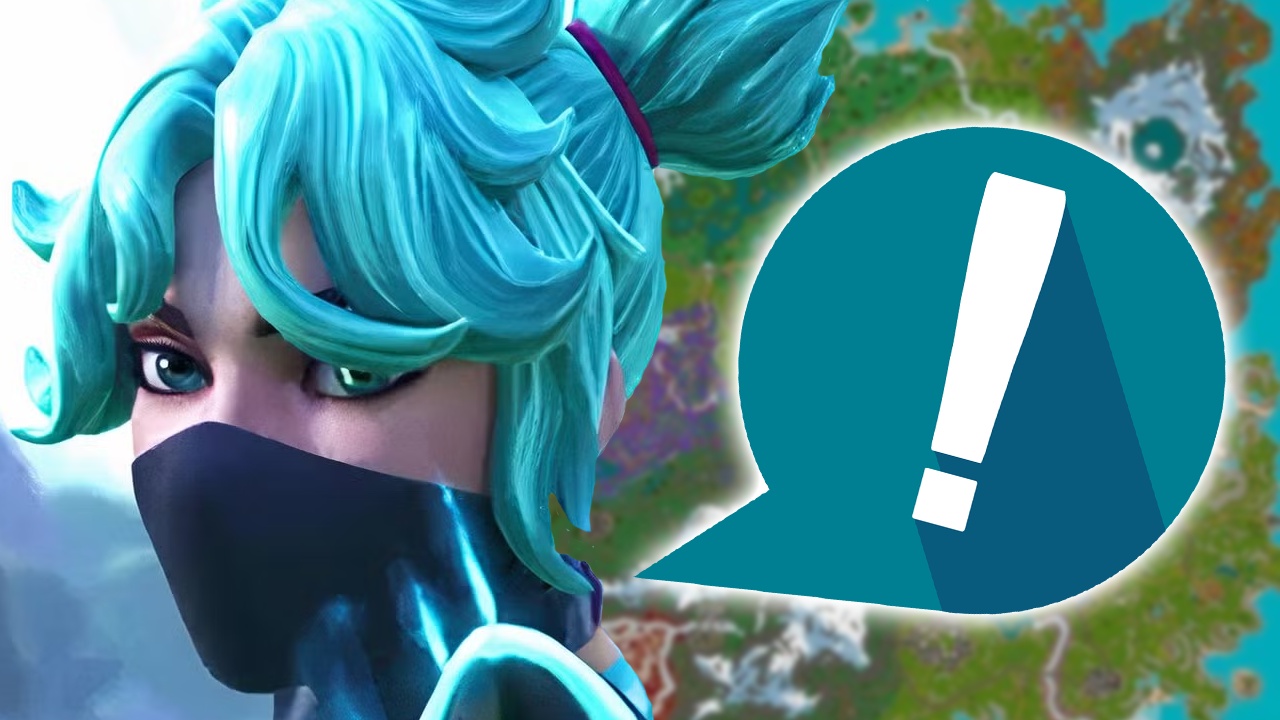 Fortnite ESP-Dist-001-Error behoben: Server Status, Störungen und alle ...