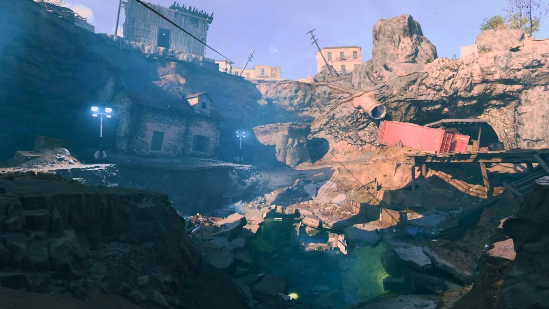 Fortune's Keep ist zurück in Warzone! Das bietet die beliebte ...