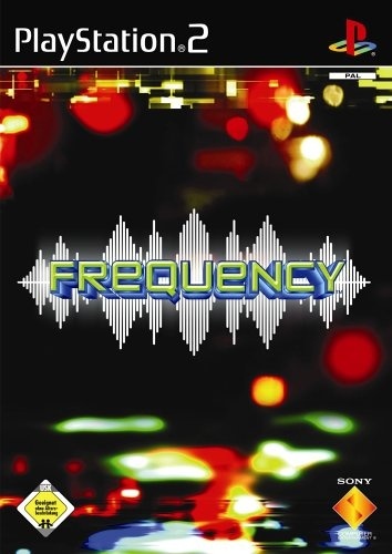 Frequency - Release, News, Videos