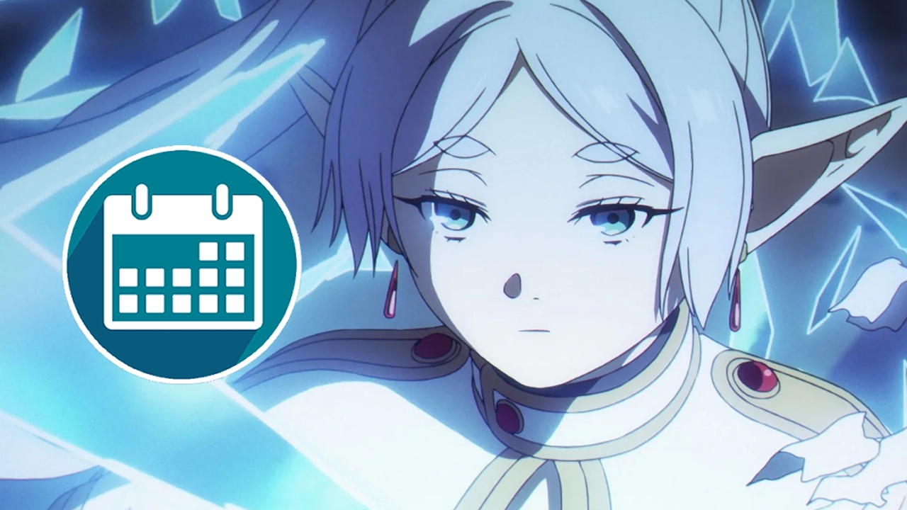 Crunchyroll: Alle kommenden 42 Animes in 2026 im Überblick