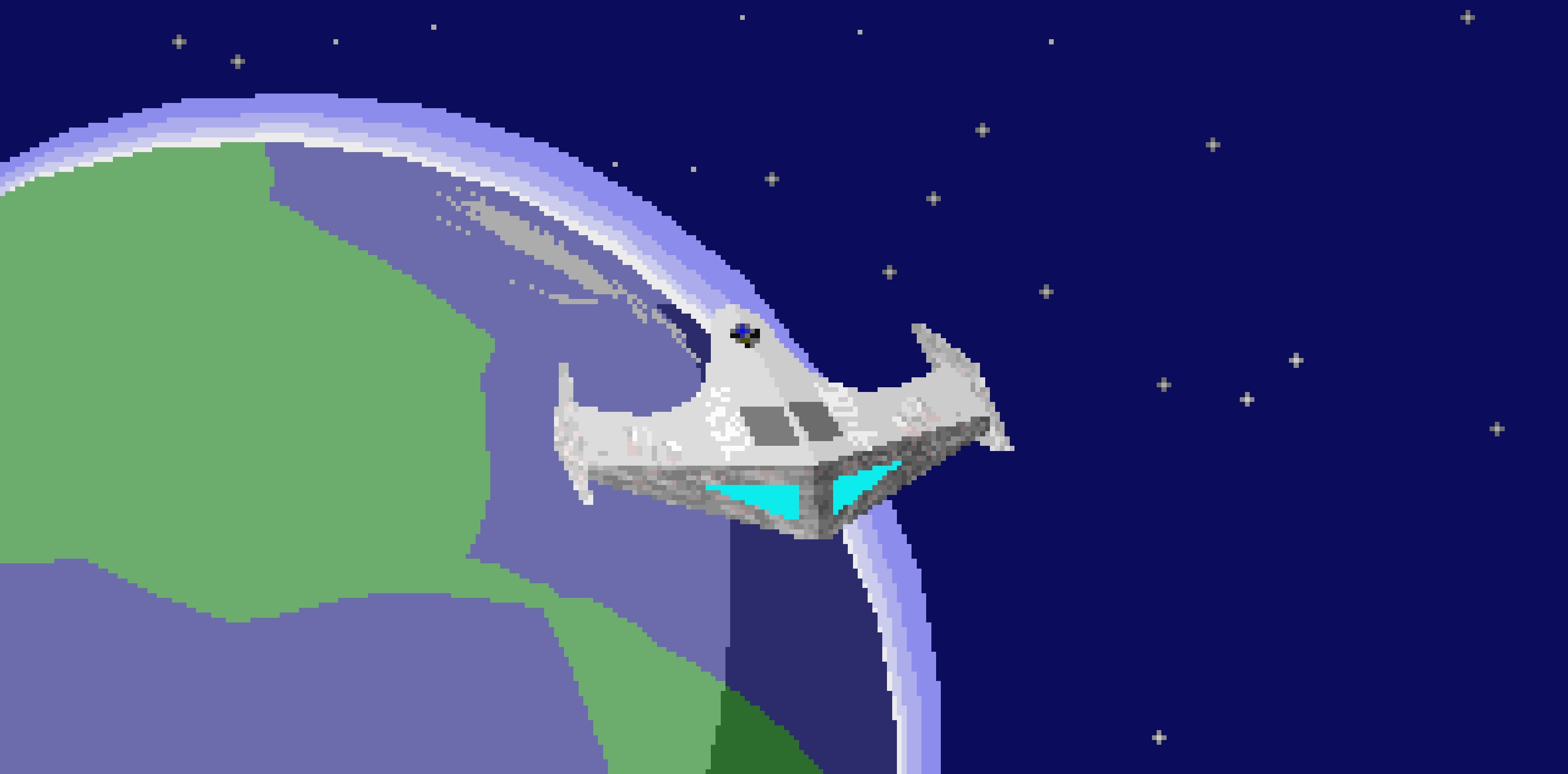 Frontier: Elite 2 - Screenshots