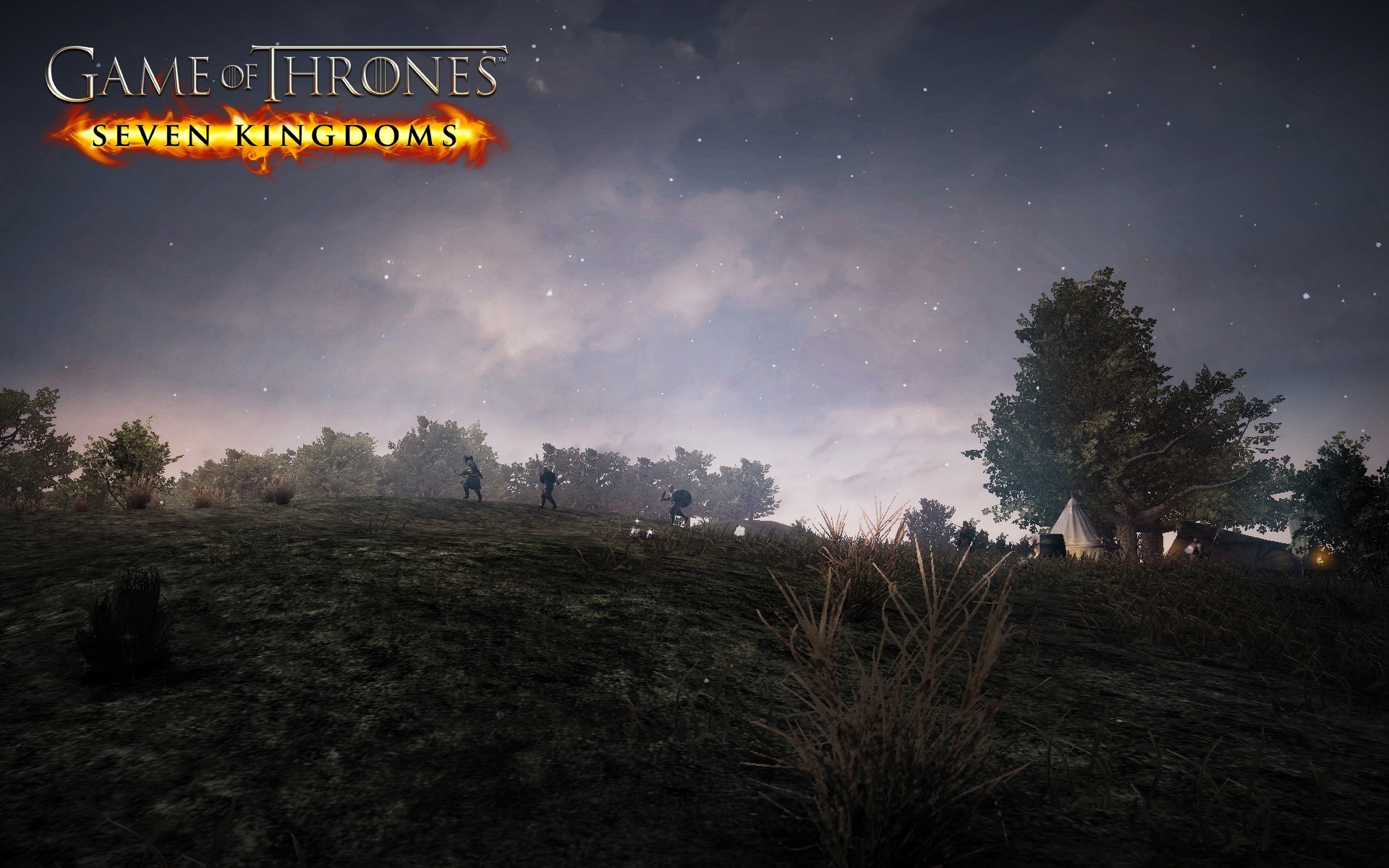 Game of Thrones: Seven Kingdoms - Screenshots