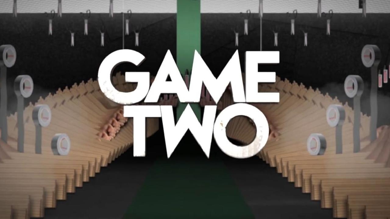 Game One - Die Kultsendung kehrt zurück & heißt jetzt »Game Two«